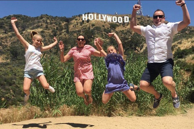 Best in LA: Private, Full-Day, Guided Sightseeing Tour - FAQ