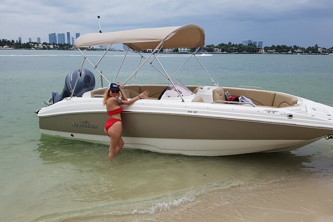 Best Miami self-driving boat rental! - Final Thoughts: Who Should Consider This Experience?