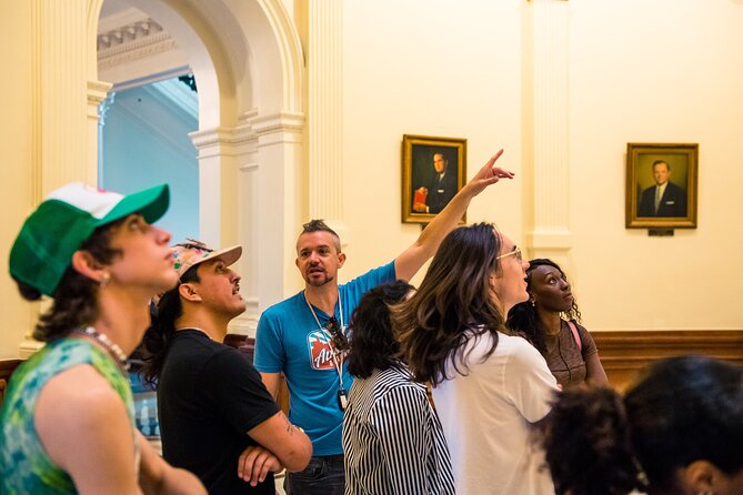 Best of Austin Small-Group Driving Tour with Local Guide - Key Points