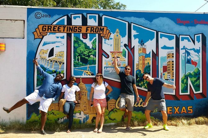 Best of Austin Small-Group Driving Tour with Local Guide - Pricing and Value