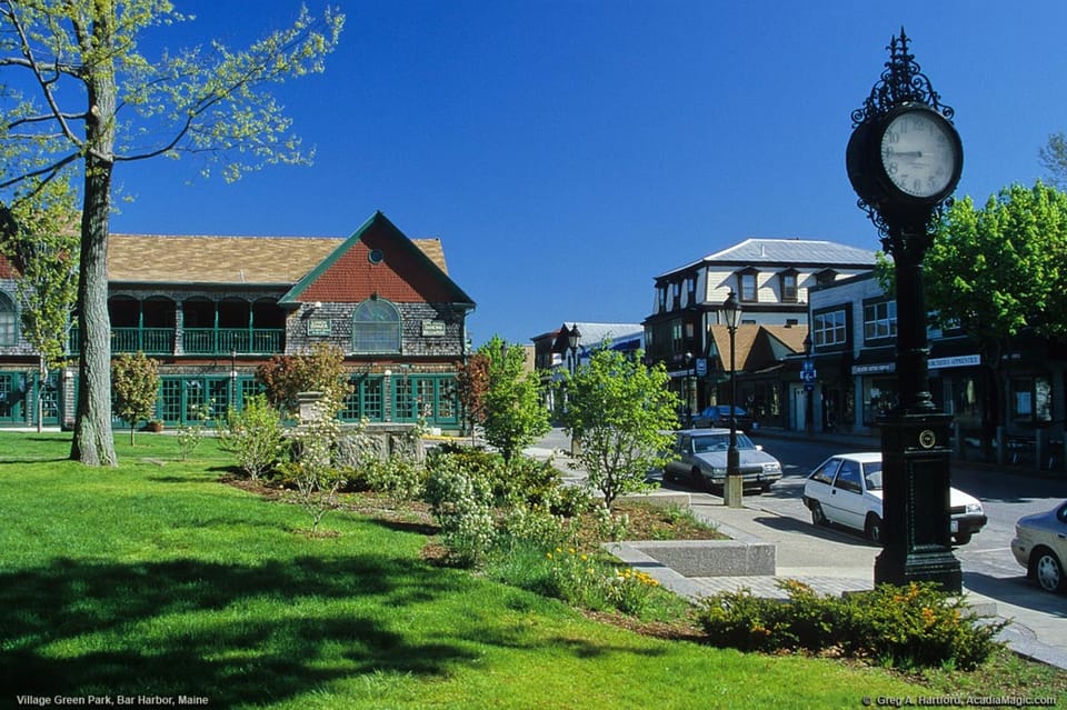 Best of Bar Harbor Food Walking Tour - A Closer Look at the Itinerary and Highlights