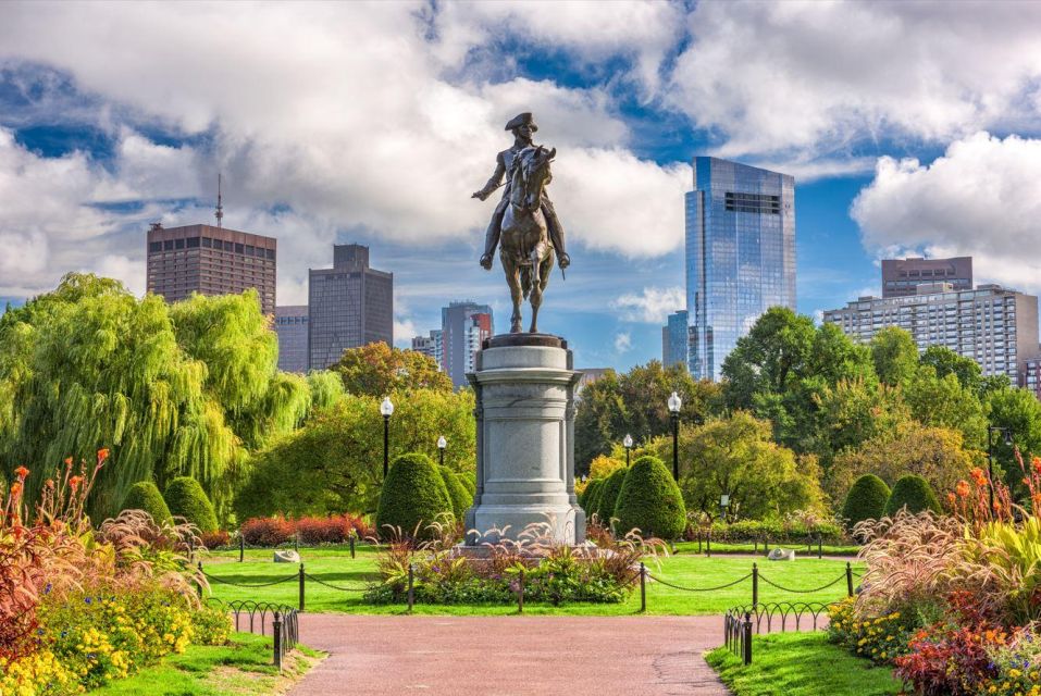Best of Boston: Full-Day Private Tour - Final Thoughts