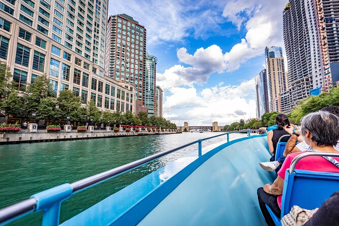 Best of Chicago Small-Group Tour with Architecture River Cruise - An In-Depth Look at the Tour Experience