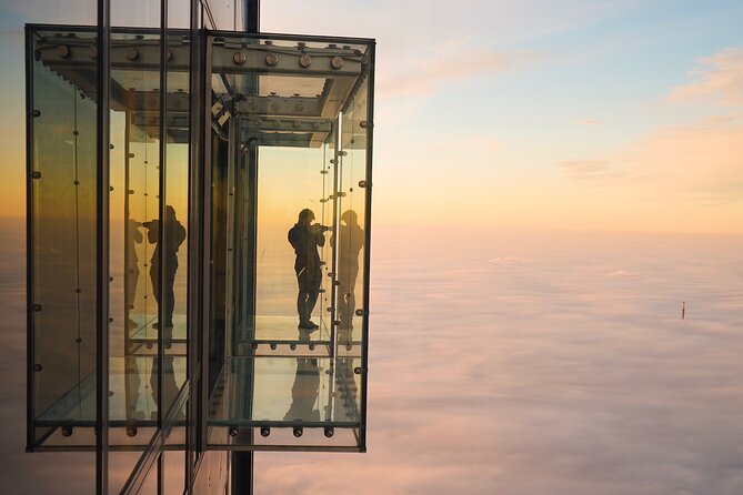 Best of Chicago Small-Group Tour with Architecture River Cruise - The Itinerary: What You’ll See and Experience