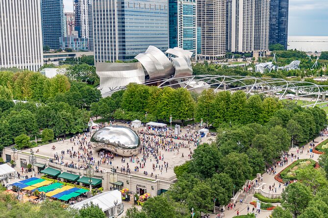 Best of Chicago Small-Group Tour with Architecture River Cruise - Price and Value