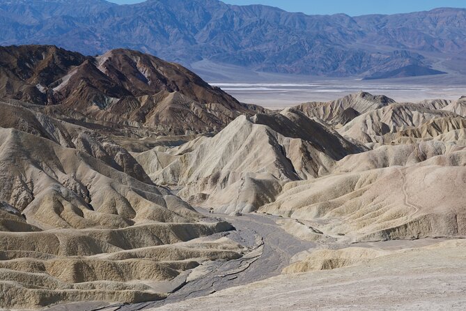 Best of Death Valley Small Group Day Tour from Las Vegas - An In-Depth Look at the Experience