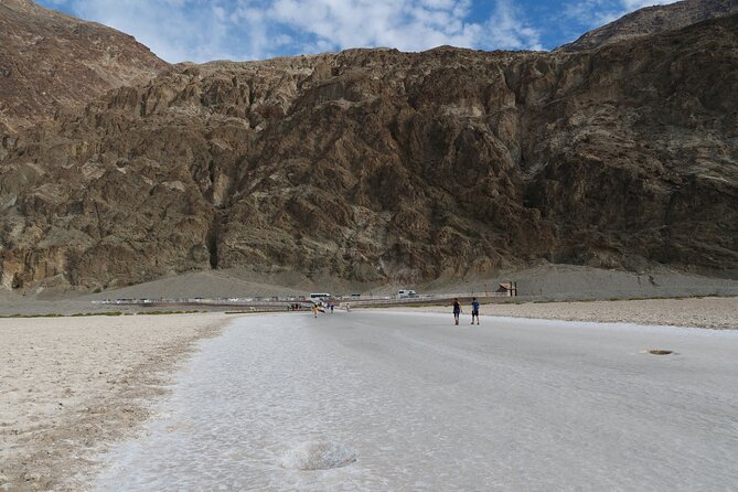 Best of Death Valley Small Group Day Tour from Las Vegas - FAQ