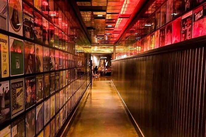 Best of Las Vegas Five Adventures Included - Key Points