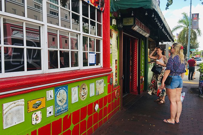 Best of Little Havana Miami Tour - What to Expect from the Tour