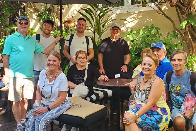 Best of Miami Beach Top Sights & Hidden Gems Walk + Trolley Tour - Why This Tour Offers Great Value