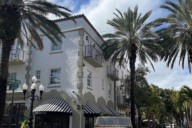 Best of Miami Beach Top Sights & Hidden Gems Walk + Trolley Tour - Who Will Love This Experience?