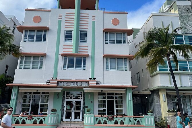 Best of Miami Beach Top Sights & Hidden Gems Walk + Trolley Tour - Final Thoughts