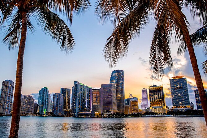Best of Miami with Cruise Port Pick-up and Airport Drop-off - FAQ