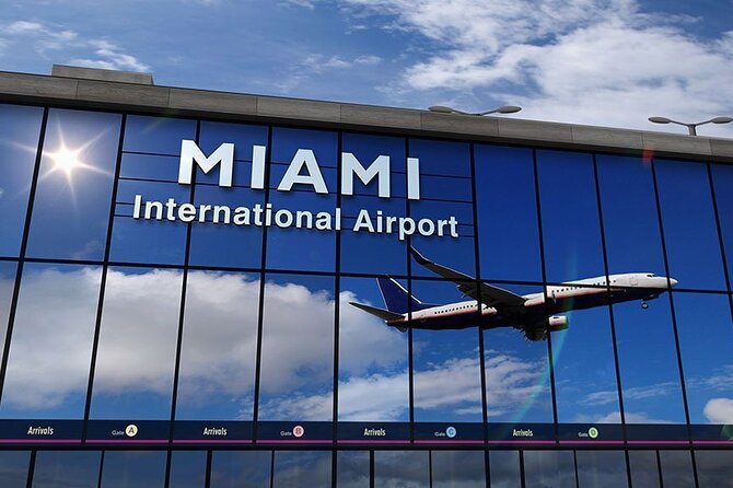 Best of Miami with Cruise Port Pick-up and Airport Drop-off - Final Words