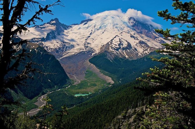 Best of Mount Rainier National Park from Seattle: All-Inclusive Small-Group Tour - The Itinerary: What Makes Each Stop Special