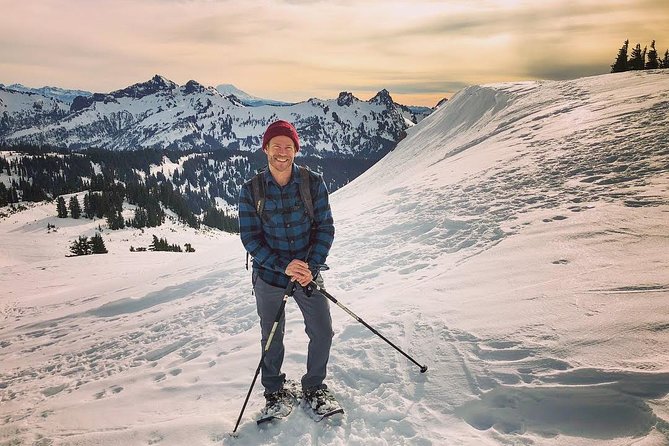 Best of Mount Rainier National Park from Seattle: All-Inclusive Small-Group Tour - What to Keep in Mind