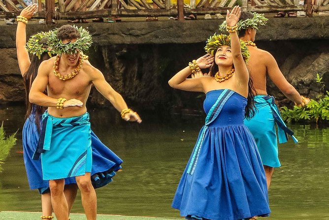 Best of Oahu: Pearl Harbor, Arizona Memorial and the Polynesian Cultural Center - Pricing and Value
