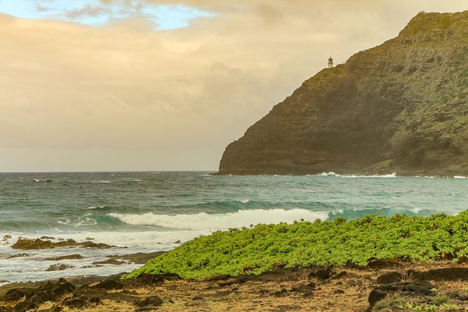 Best of Oahu: Pearl Harbor & Oahu Circle Island Tour from Waikiki - Exploring the Itinerary