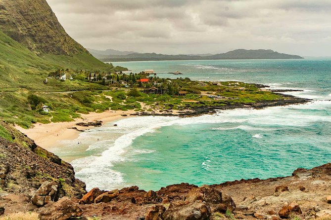 Best of Oahu: Pearl Harbor & Oahu Circle Island Tour from Waikiki - FAQs