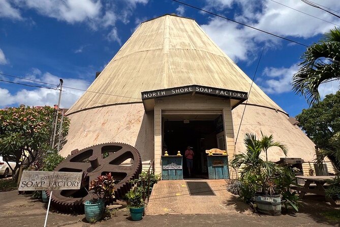 Best of Oahu's North Shore in small group (Se Habla Español) - FAQs