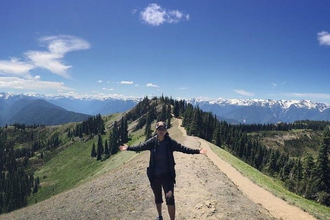 Best of Olympic National Park from Seattle: All-Inclusive Small-Group Day Tour - Final Thoughts