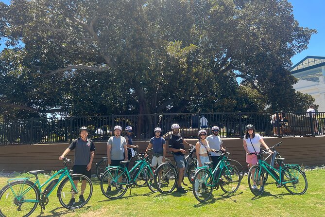 Best of San Diego eBike Tour (English or Spanish) - Final Thoughts: Is It Worth It?