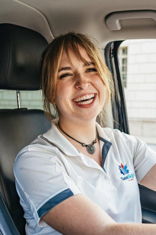 Best of Seattle Small Group Walking Tour W/ Space Needle - A Detailed Look at the Tour