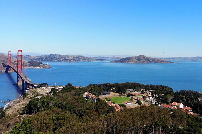 Best Private Custom Half-Day City Tour of San Francisco - FAQs