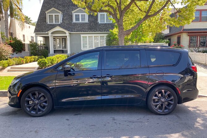 Best Private Los Angeles Day Tour - In-Depth Look at the Itinerary