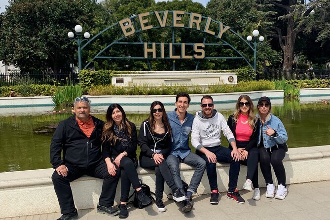 Best Private Los Angeles Day Tour - FAQ