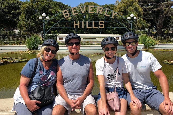 Beverly Hills Segway Tour - Who Will Love This Tour?