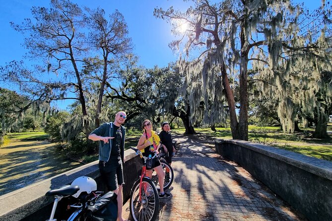 Beyond the French Quarter Bike Tour - What Travelers Say: Authentic Feedback