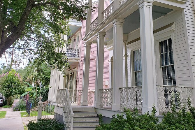 Beyond the French Quarter Bike Tour - Final Thoughts: Is This Tour for You?