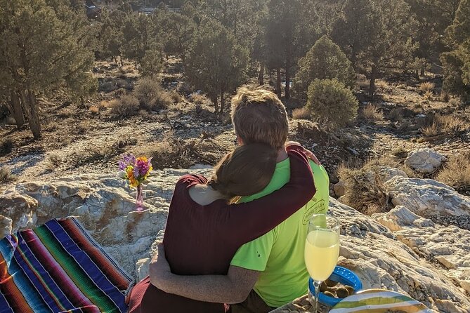 Big Bear Lake Jeep Tour with Light Lunch - Key Points