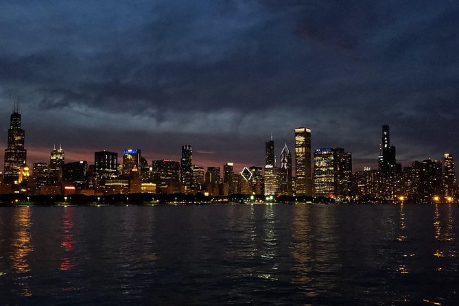 Big Bus Chicago: Hop-On Hop-Off Sightseeing Tour by Open-Top Bus - Key Points