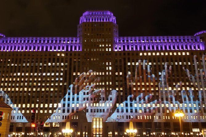 Big Bus Chicago: Hop-On Hop-Off Sightseeing Tour by Open-Top Bus - Authentic Traveler Experiences