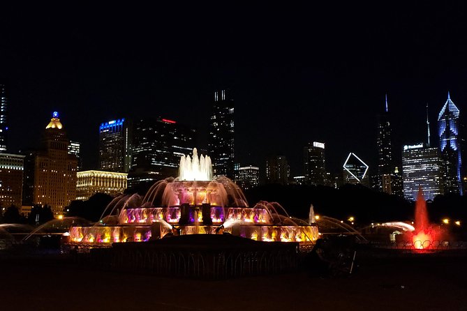 Big Bus Chicago: Hop-On Hop-Off Sightseeing Tour by Open-Top Bus - The Sum Up: Who Is This Tour Perfect For?