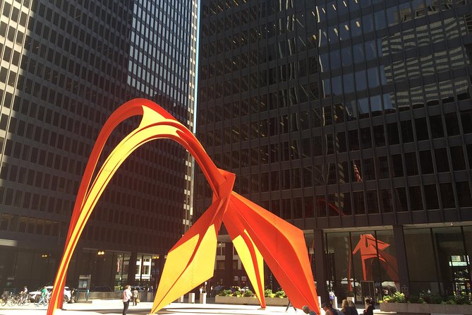 Big Bus Chicago: Hop-On Hop-Off Sightseeing Tour by Open-Top Bus - FAQ