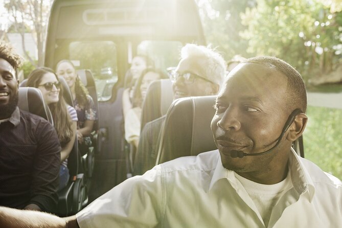 Big Bus LA: Griffith Observatory Open-top Sunset Tour - Who Would Love This Tour?