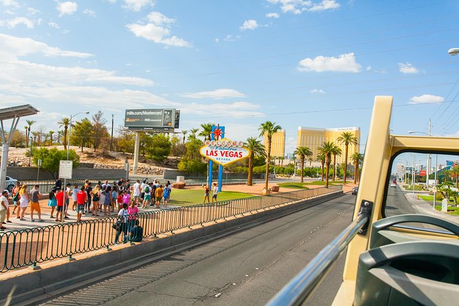 Big Bus Las Vegas: Hop-On Hop-Off Sightseeing Bus Tour - Who Should Consider This Tour?