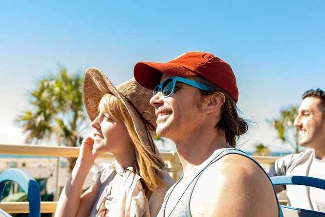 Big Bus Los Angeles: Hop-on Hop-off Sightseeing Tour - Is It Worth It?