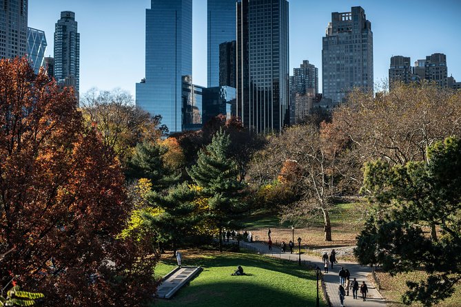 Big Bus NYC: Hop-On Hop-Off Sightseeing Tour by Open-top Bus - The Value of the Tour