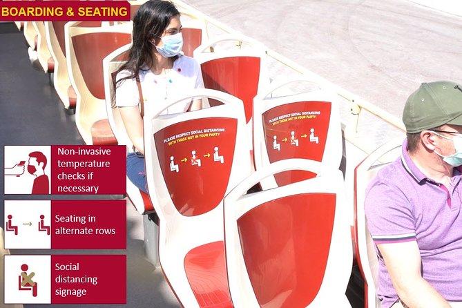 Big Bus San Francisco: Guided Muir Woods Tour - The Value for Money