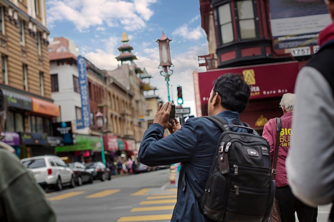 Big Bus San Francisco: Hop-on Hop-off Sightseeing Tour - FAQ