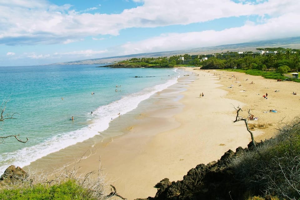 Big Island Kohala Coast & Pololu Lookout Slingshot Tour - Why This Tour Fits Certain Travelers Best