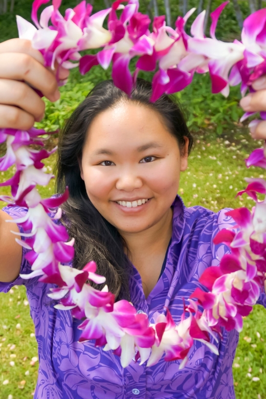 Big Island: Kona Airport Honeymoon Lei Greeting - Practical Considerations
