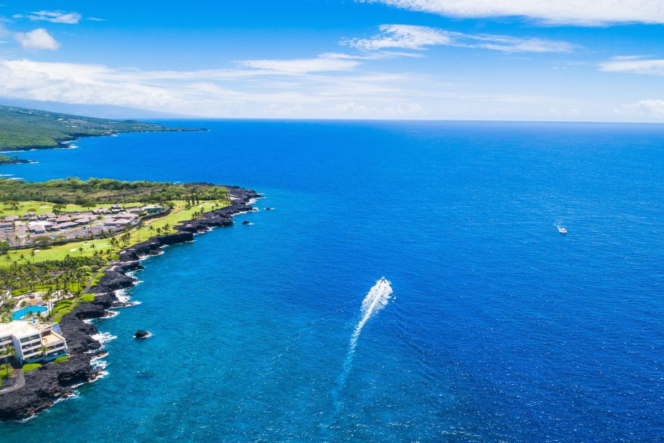 Big Island: Luxury Catamaran Trip along the Kona Coast - Pricing & Value