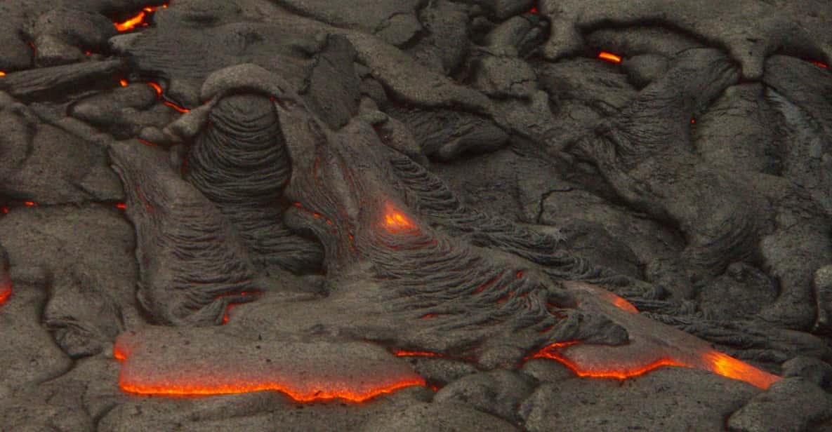 Big Island Volcano Run Slingshot Tour - Local Tips and Hidden Gems