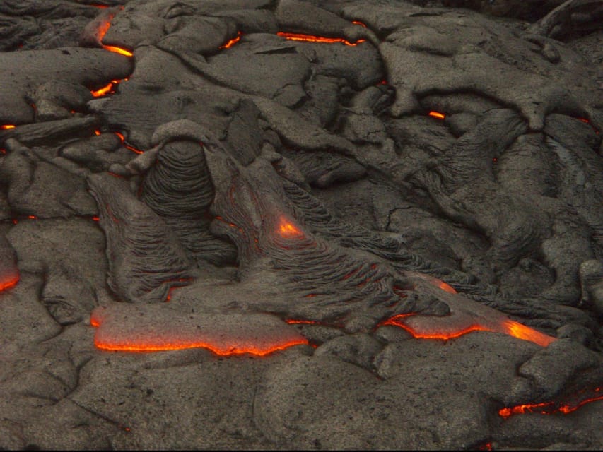 Big Island Volcano Run Slingshot Tour - The Sum Up: Who Will Love This Tour?