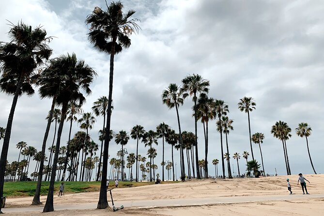 Bike Adventure Tour in Beverly Hills, Santa Monica and Venice - Final Thoughts